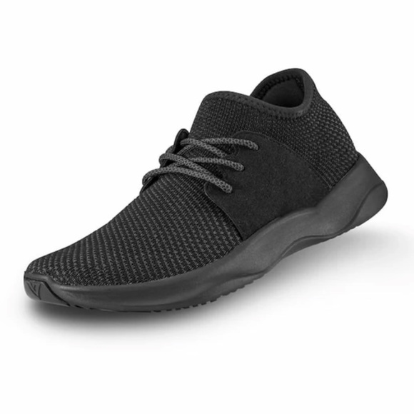 Vessi | Shoes | Vessi Everyday All Black Size 7 | Poshmark